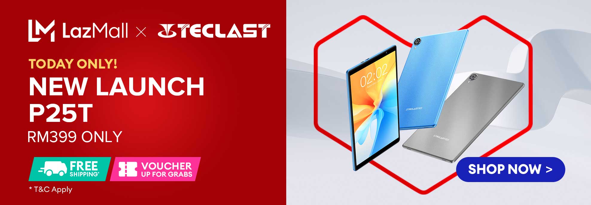 Lazada.com.my: Best Online Shopping in Malaysia