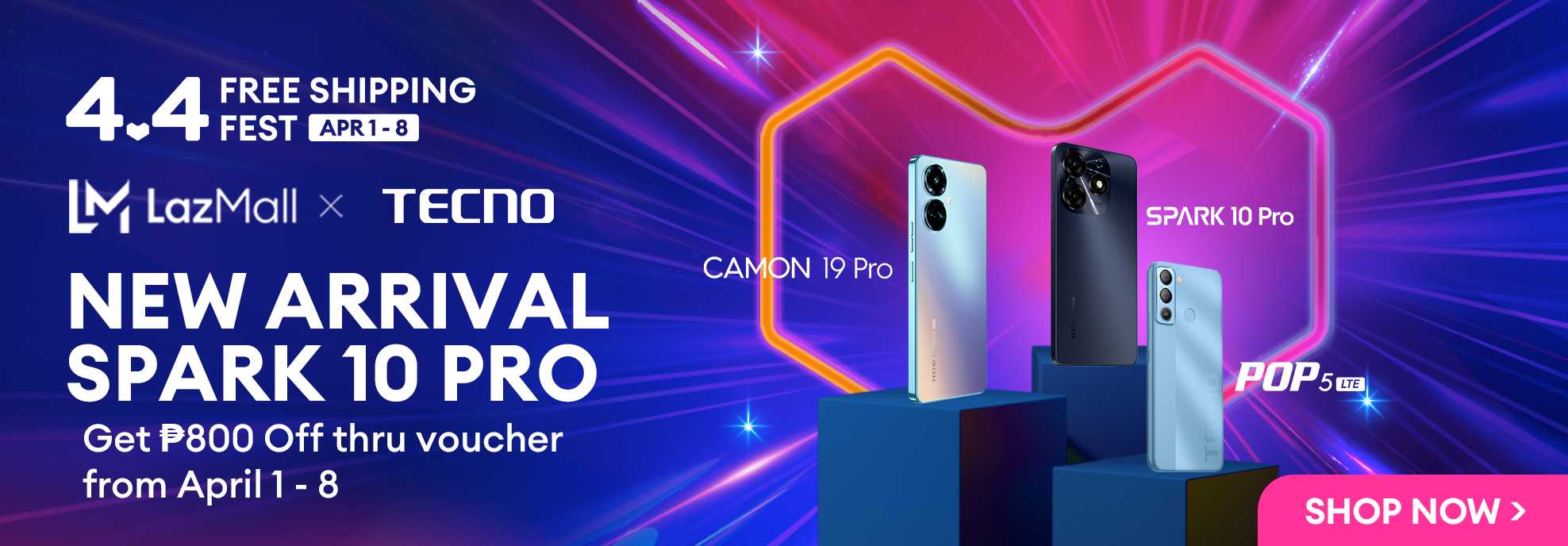 Lazada Philippines: Online Shopping with Great Prices and Deals!