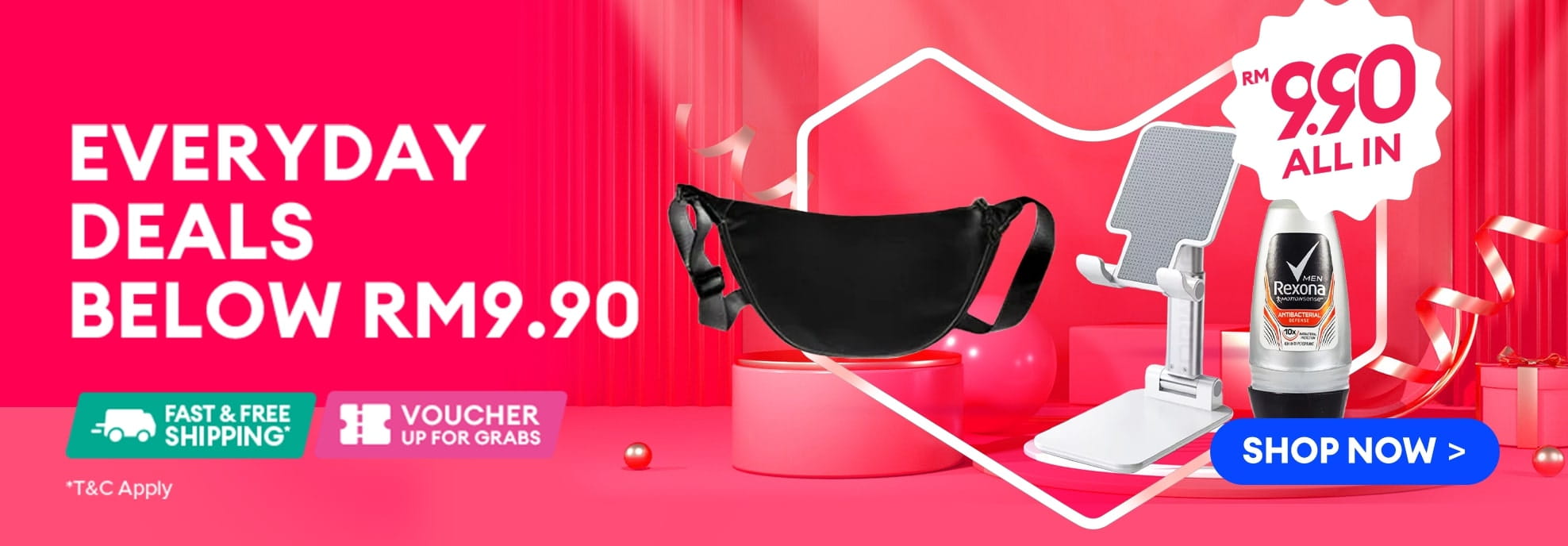 Lazada.com.my: Best Online Shopping in Malaysia