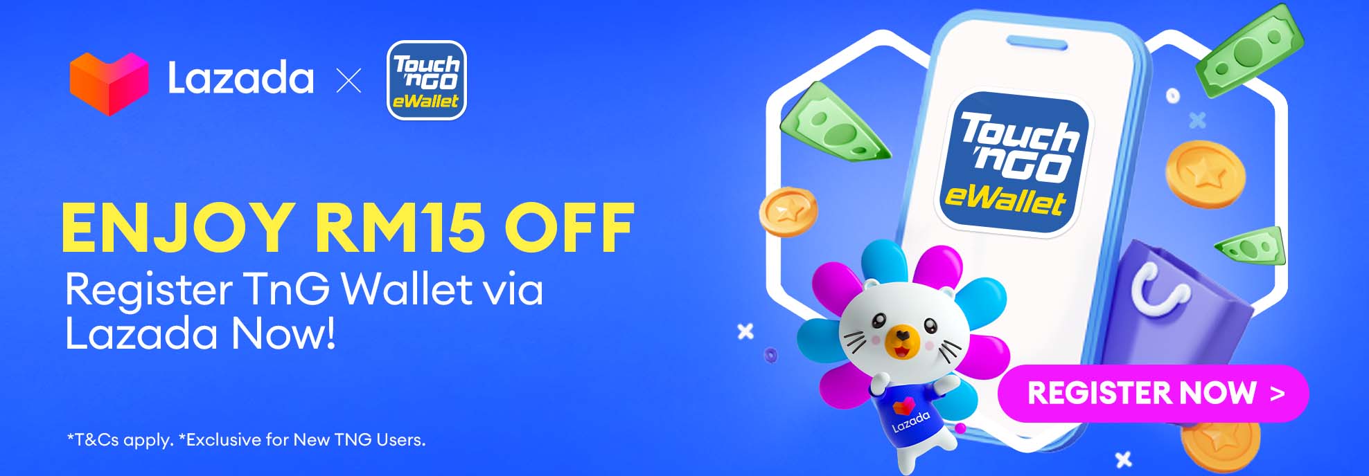 Lazada.com.my: Best Online Shopping in Malaysia