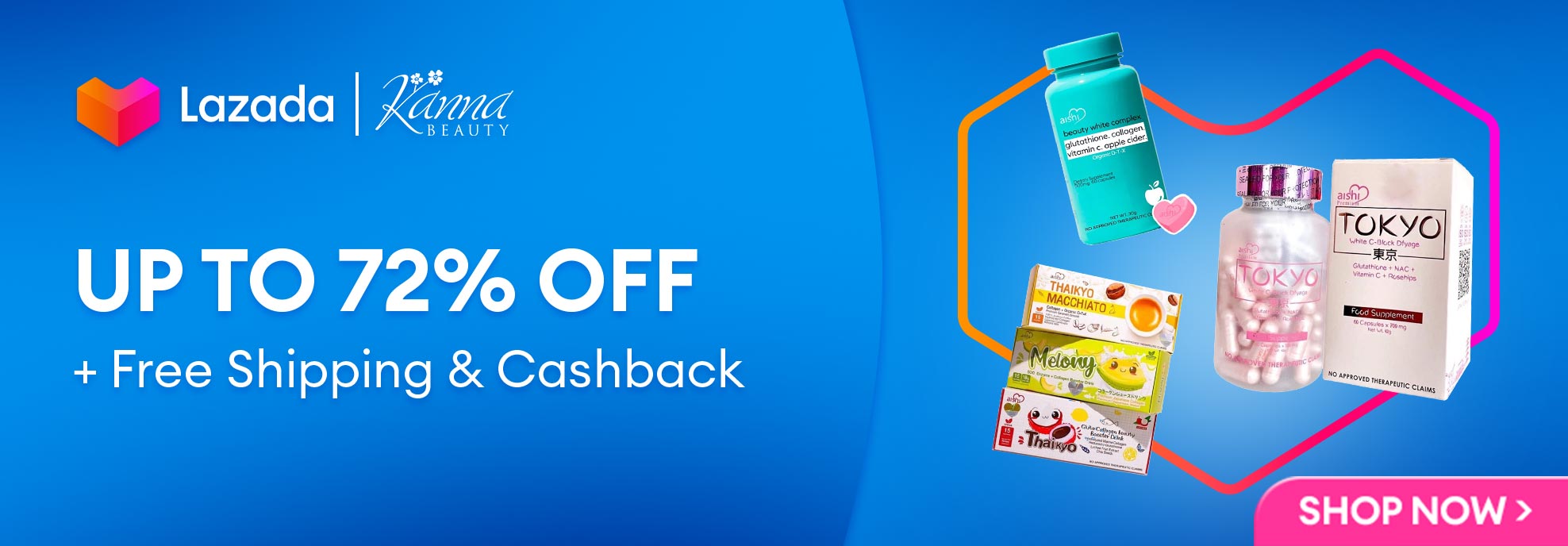 Lazada Philippines: Online Shopping with Great Prices and Deals!