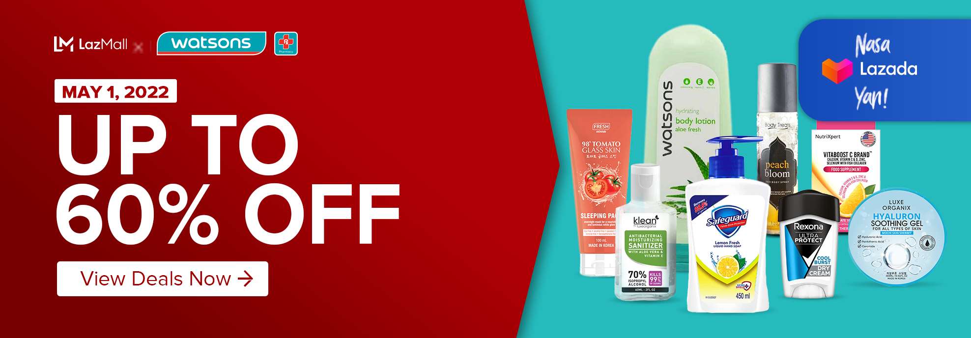 Lazada Philippines: Online Shopping Philippines with Great Prices!