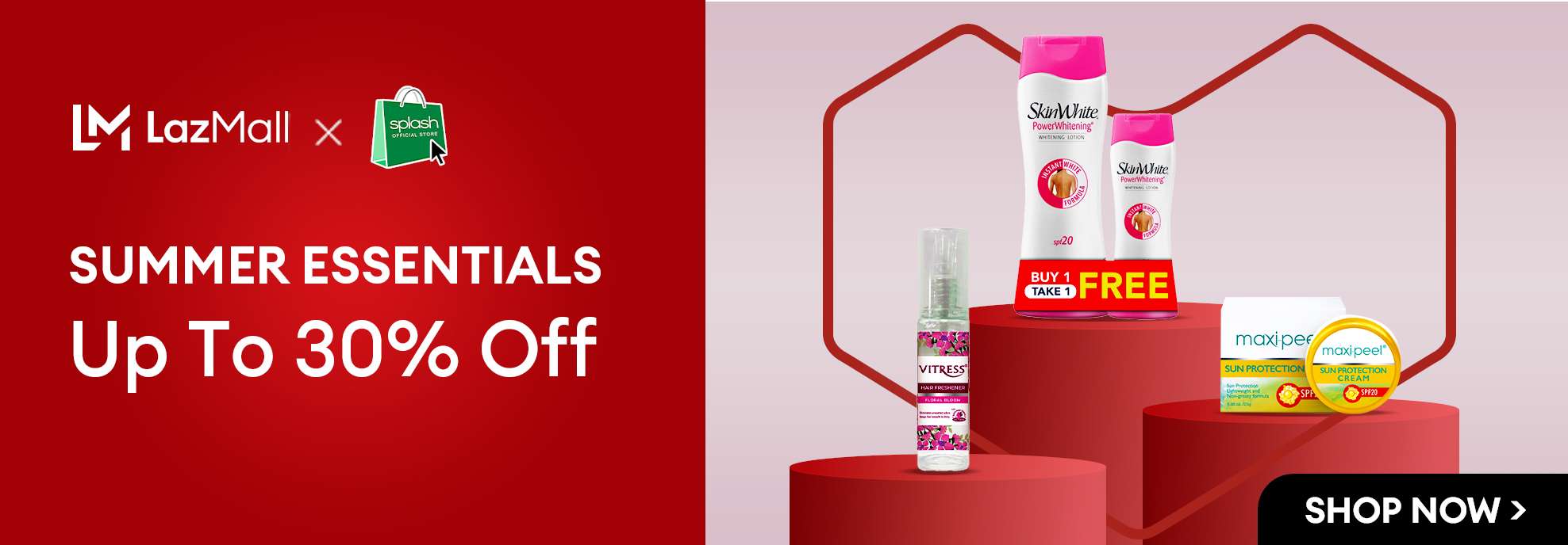 Lazada Philippines: Online Shopping with Great Prices and Deals!