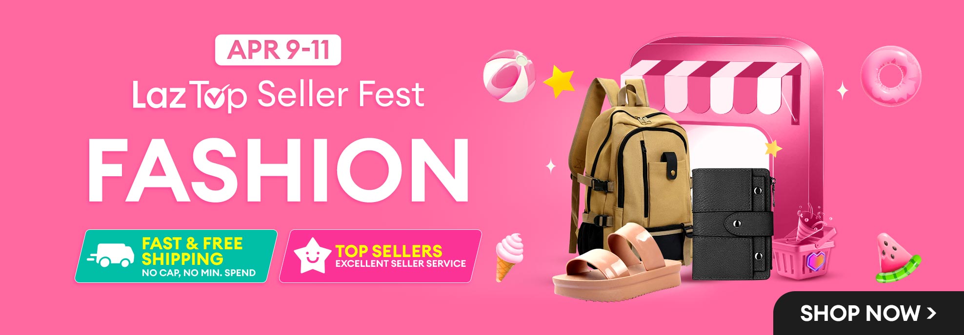 Lazada Philippines: Online Shopping with Great Prices and Deals!