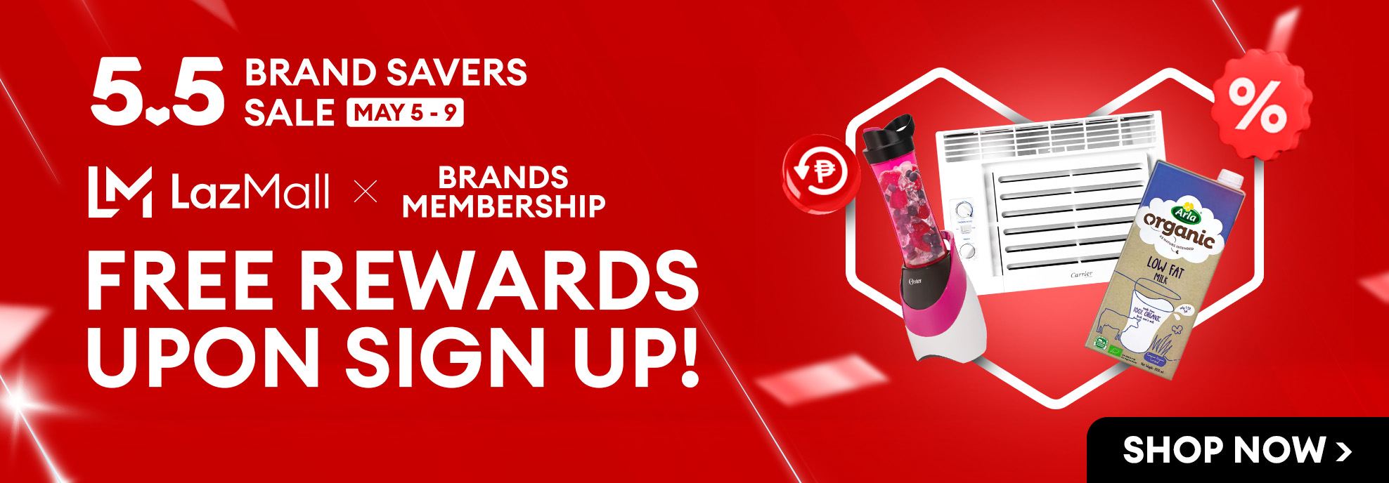 Lazada Philippines: Online Shopping with Great Prices and Deals!