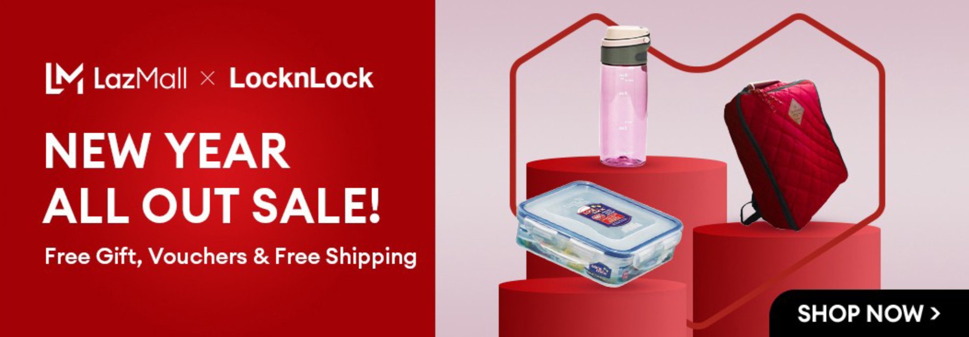 Lazada Philippines: Online Shopping with Great Prices and Deals!