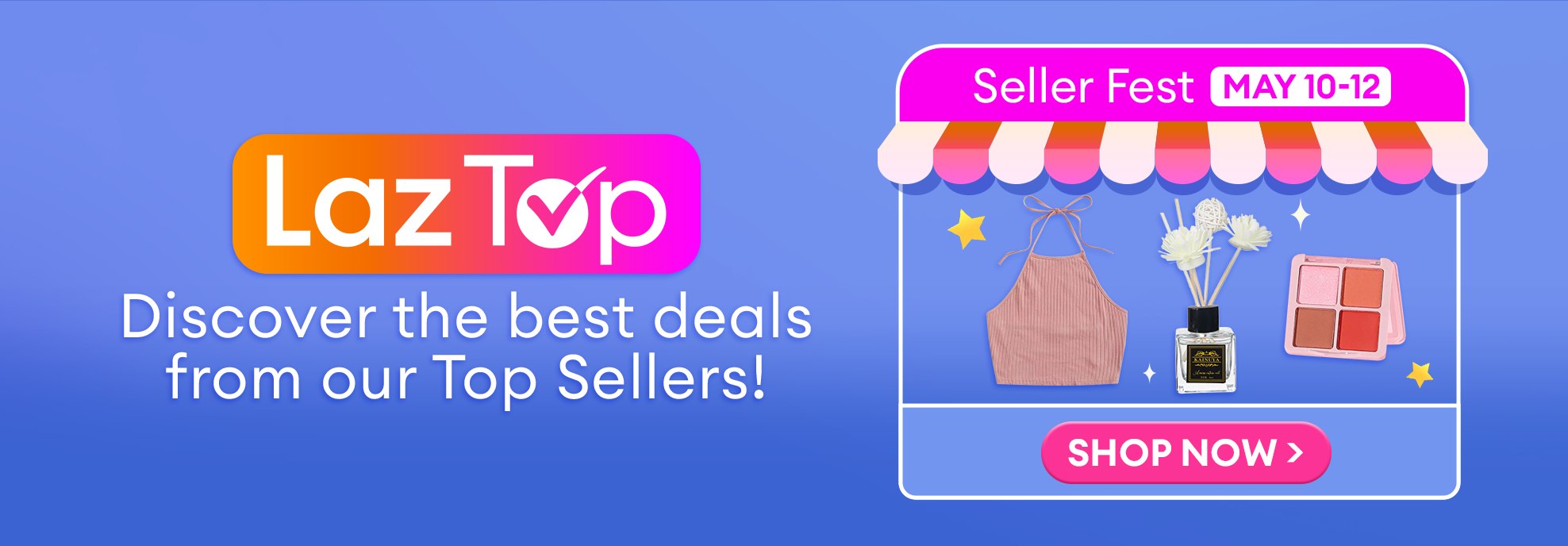 7 Steps on How to Stack Lazada Vouchers for Maximum Savings | Discover ...