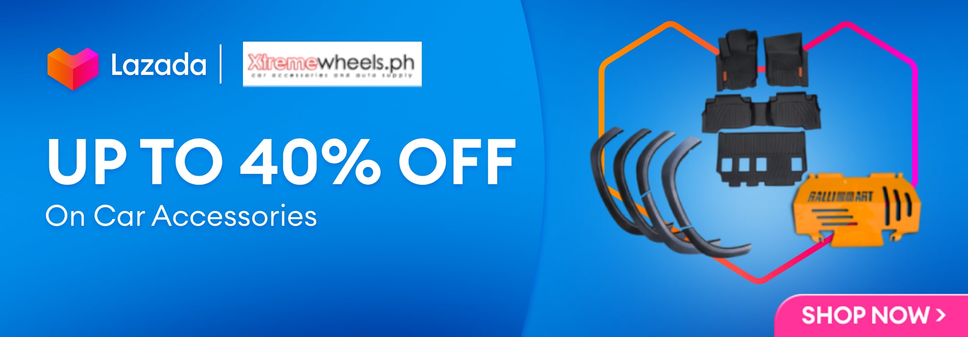 Lazada Philippines: Online Shopping with Great Prices and Deals!