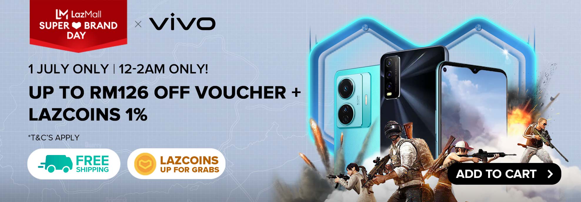 Lazada.com.my: Best Online Shopping in Malaysia