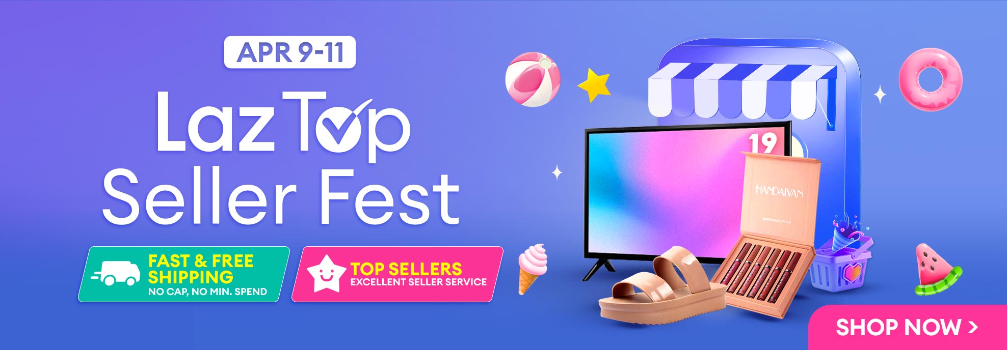 Lazada Philippines: Online Shopping with Great Prices and Deals!