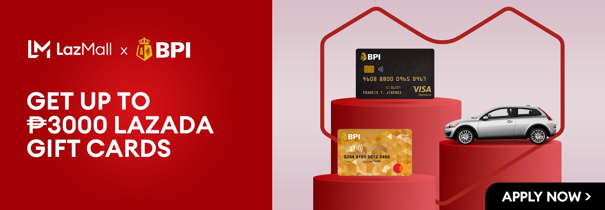 Lazada Philippines: Online Shopping with Great Prices and Deals!