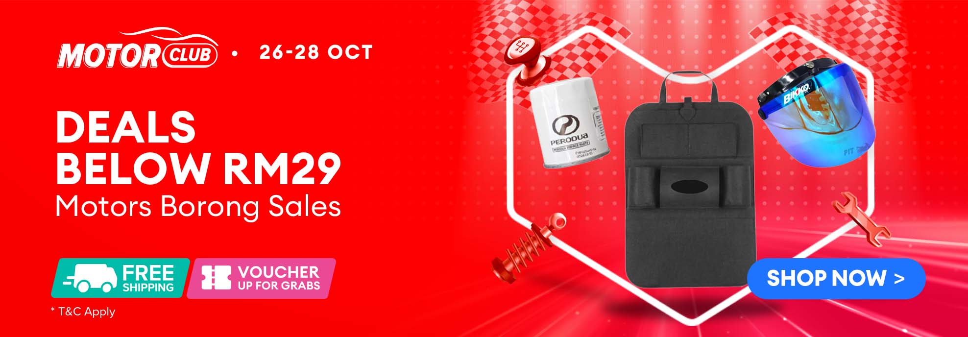 Lazada.com.my: Best Online Shopping in Malaysia