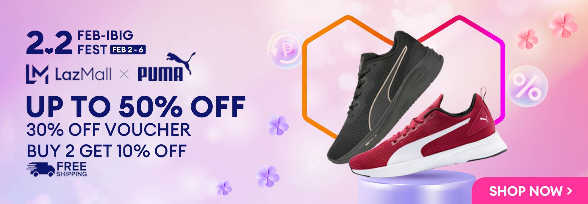 Lazada Philippines: Online Shopping with Great Prices and Deals!