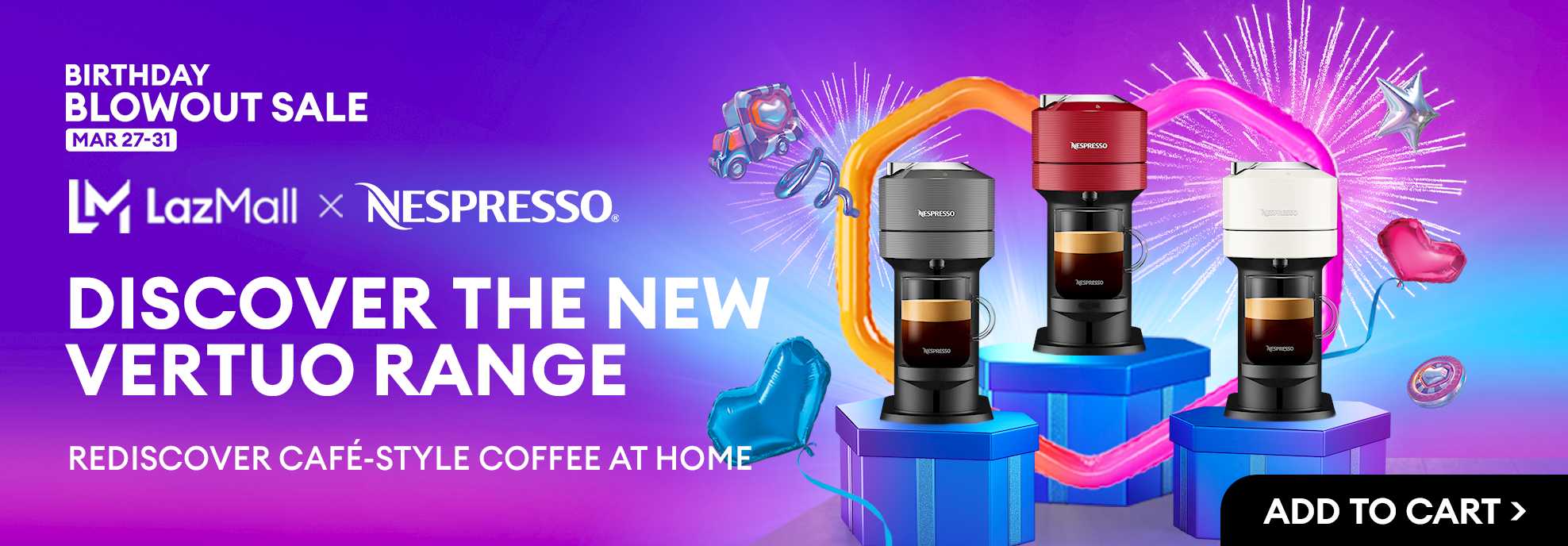 Lazada Philippines: Online Shopping with Great Prices and Deals!