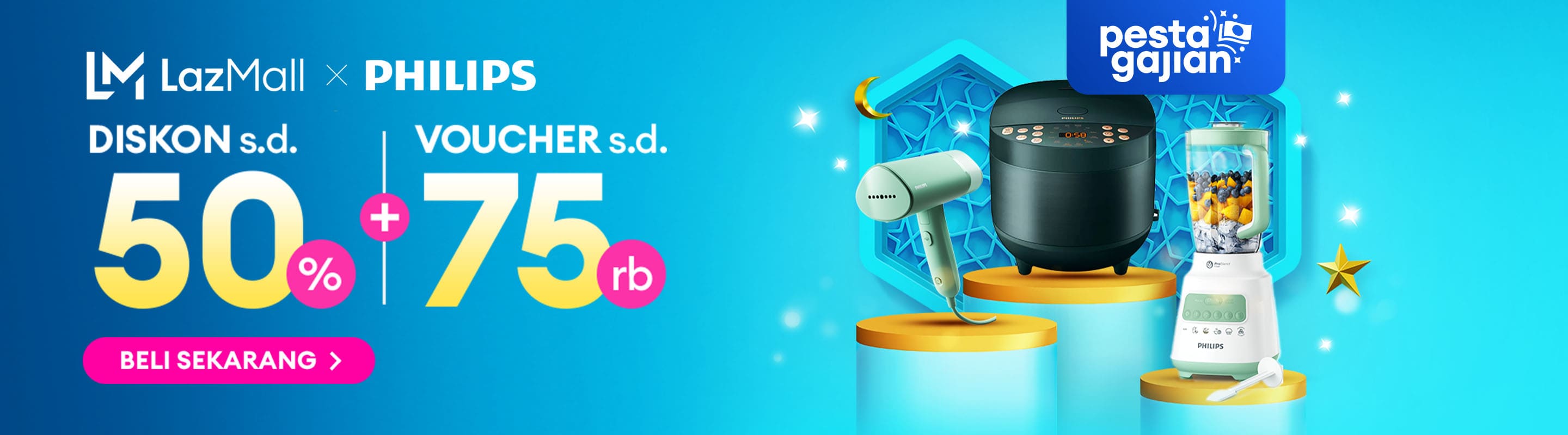 LazMall: Semua Produk dari Brand Resmi | Lazada.co.id