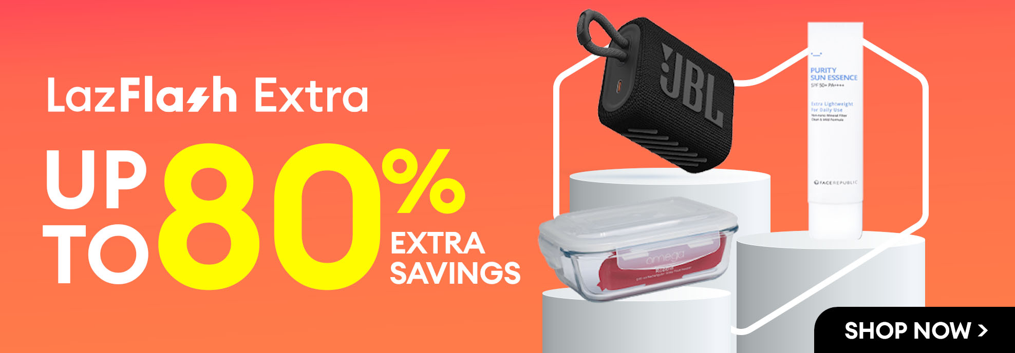 Lazada Philippines: Online Shopping with Great Prices and Deals!