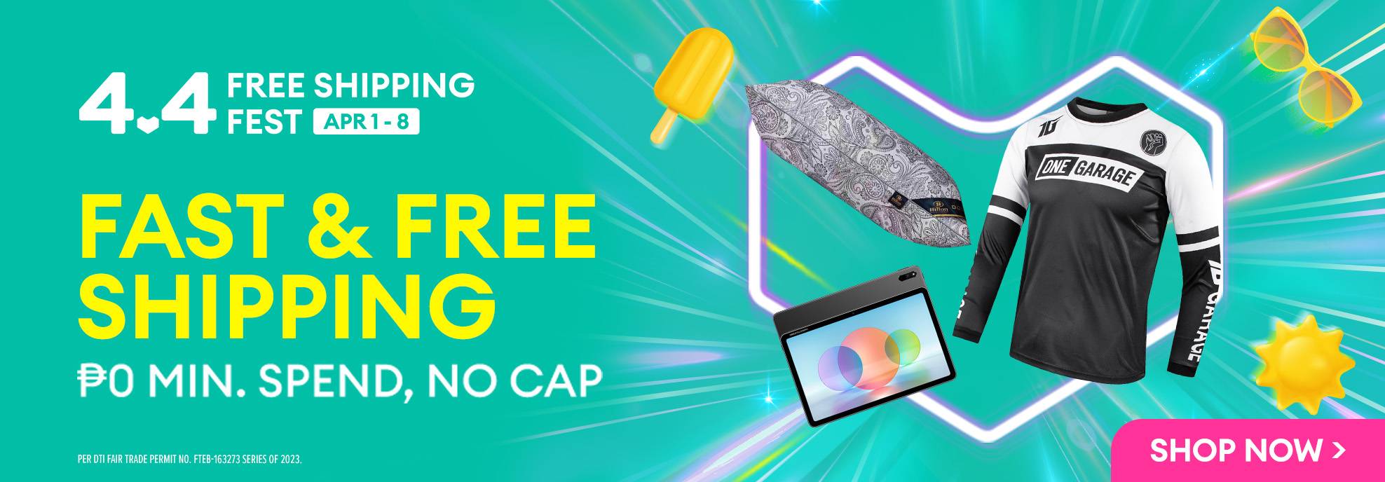 Lazada Philippines: Online Shopping with Great Prices and Deals!