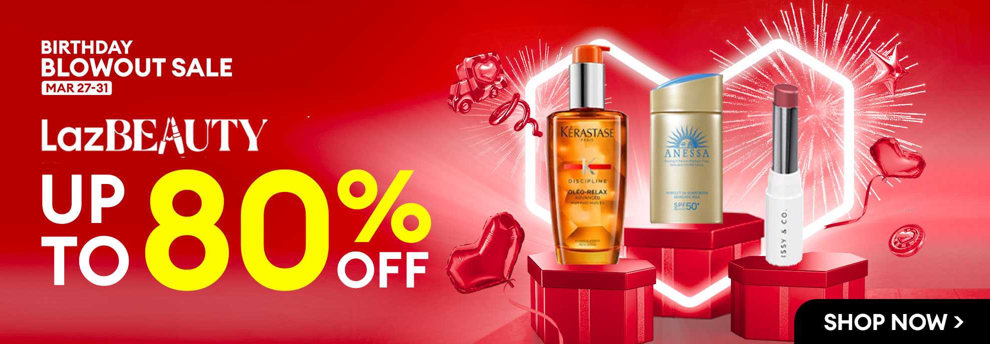 Lazada Philippines: Online Shopping with Great Prices and Deals!