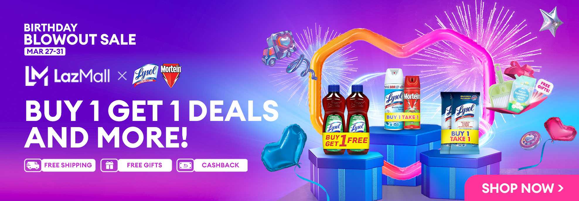 Lazada Philippines: Online Shopping with Great Prices and Deals!