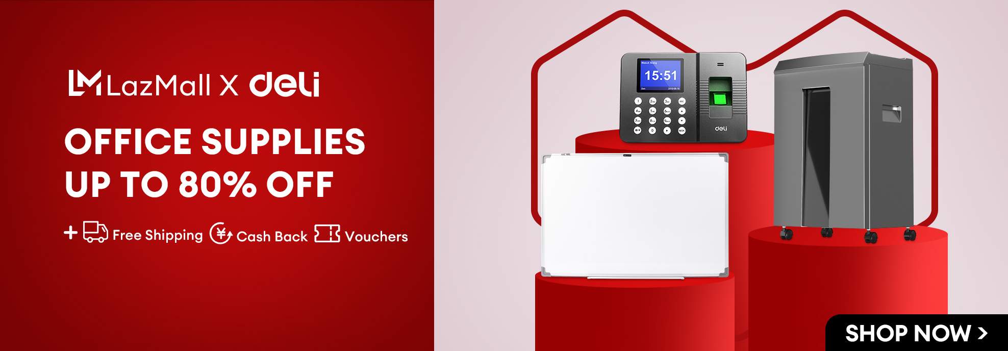 Lazada Philippines: Online Shopping with Great Prices and Deals!