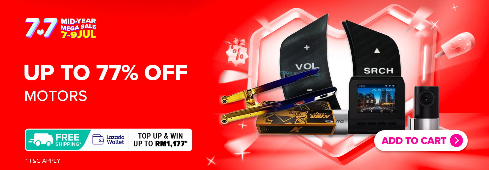 Lazada.com.my: Best Online Shopping in Malaysia