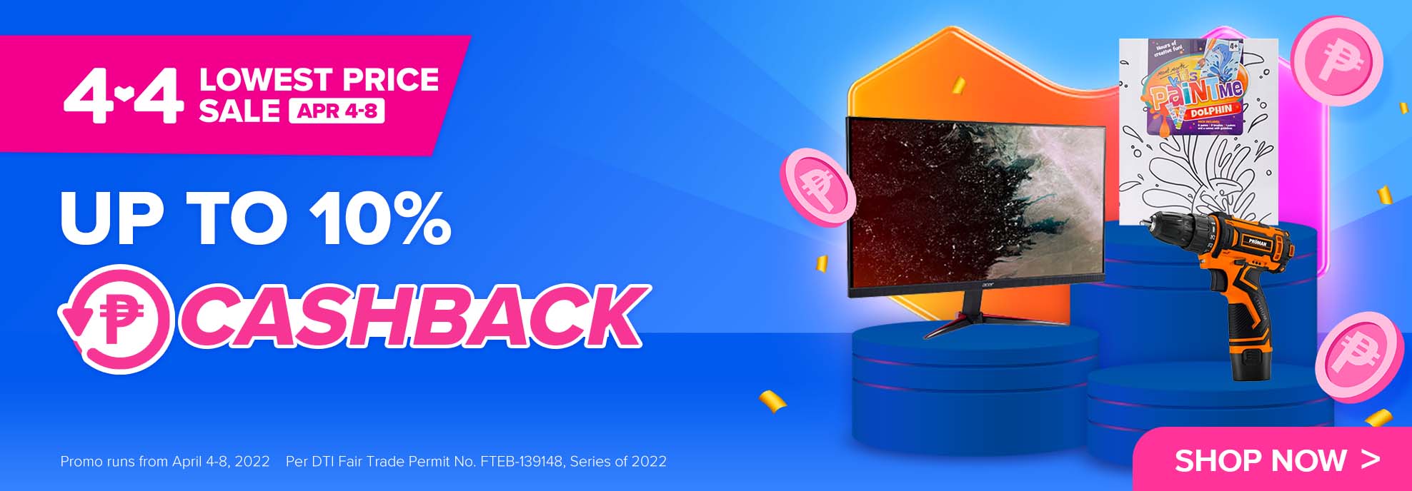 Lazada Philippines: Online Shopping Philippines with Great Prices!