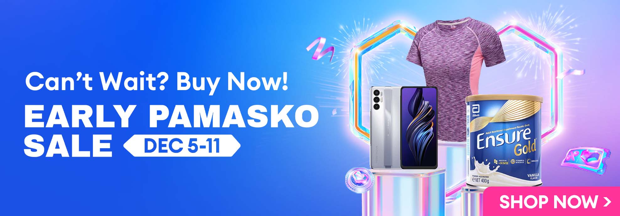 Lazada Philippines: Shop online up to 90% off Branded LazFlash!