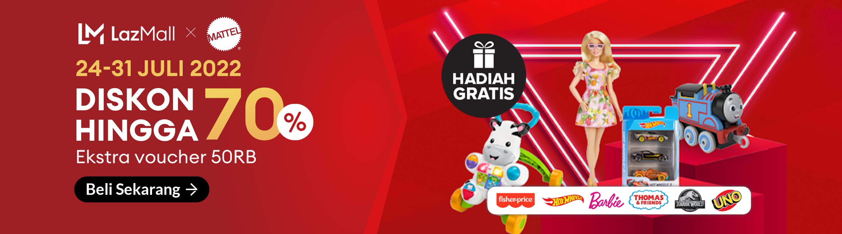LazMall: Semua Produk dari Brand Resmi | Lazada.co.id