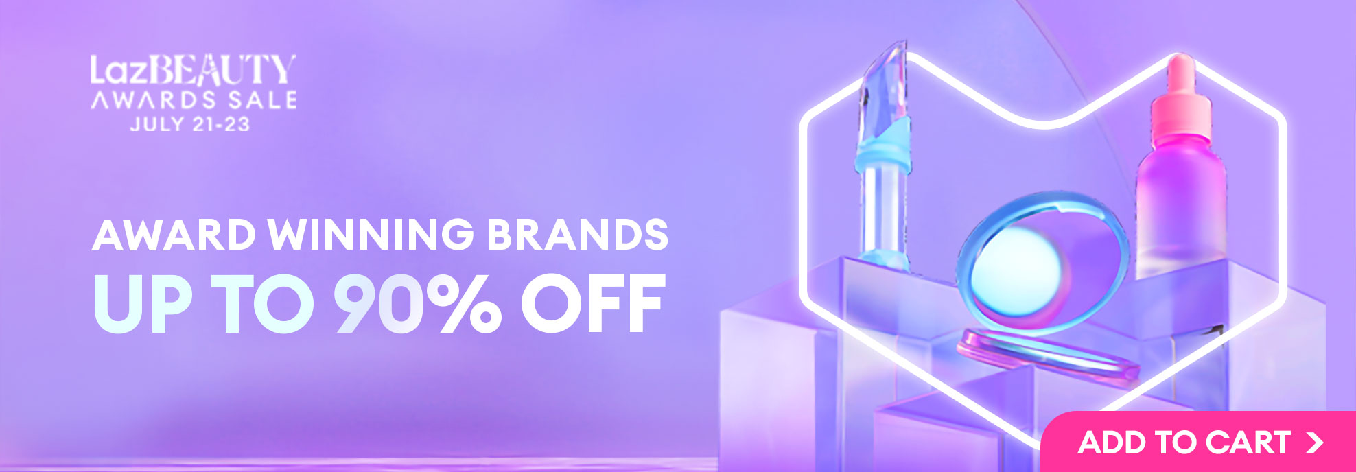 Lazada PH: Shop and get up to P1000 Cashback with 6.6 Sale!