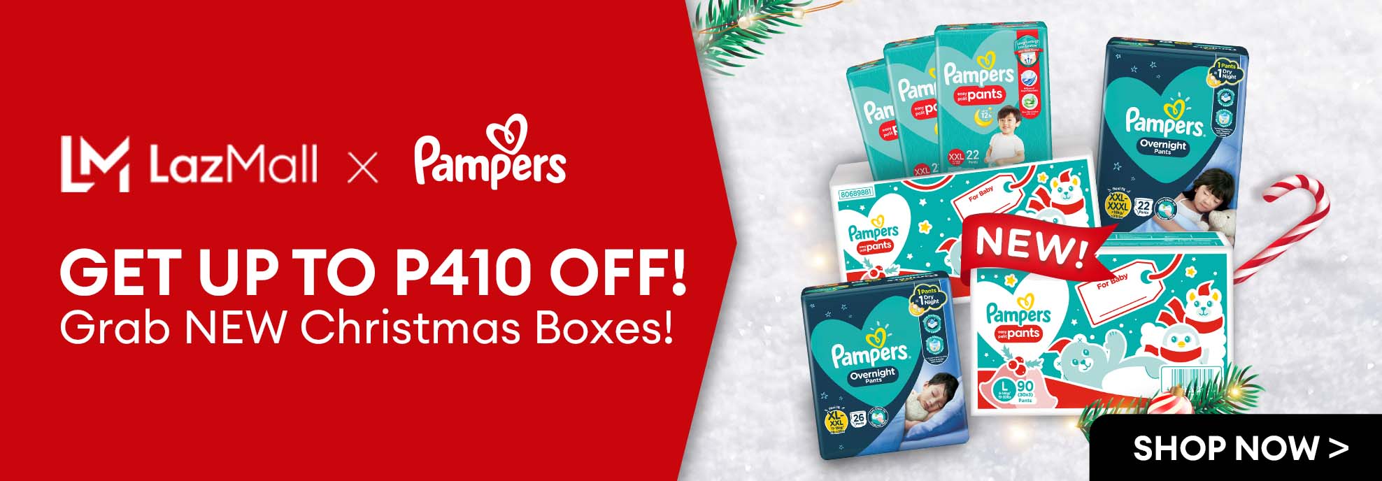 Lazada Philippines: Online Shopping Philippines with Great Prices!