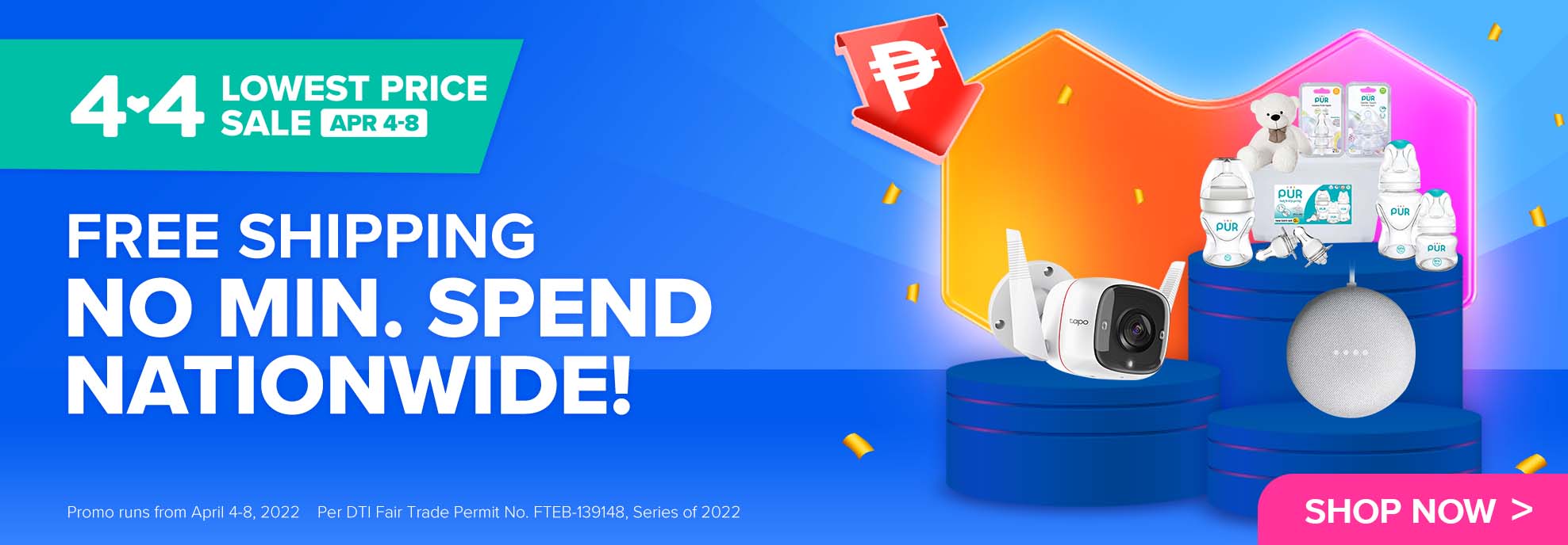 Lazada Philippines: Online Shopping Philippines with Great Prices!