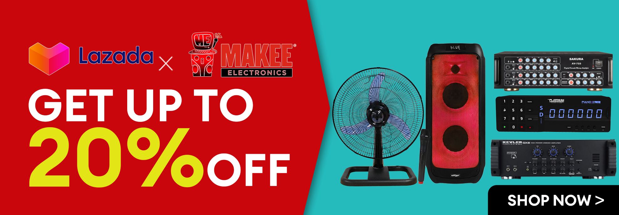 Lazada Philippines: Online Shopping Philippines with Great Prices!