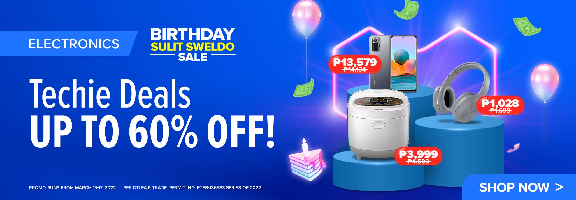 Lazada Philippines: Online Shopping Philippines with Great Prices!