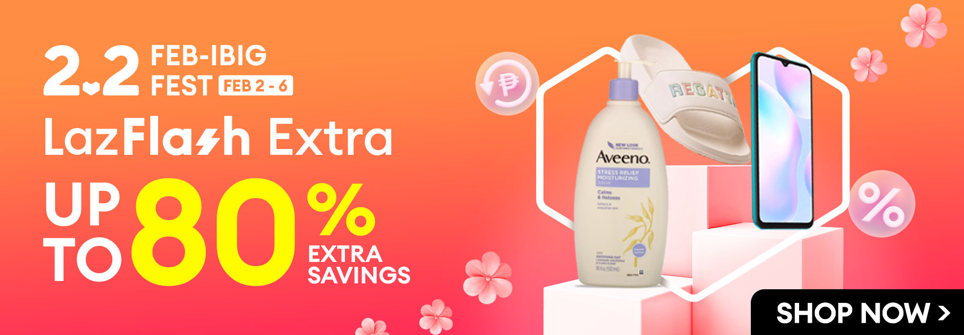 Lazada Philippines: Online Shopping with Great Prices and Deals!