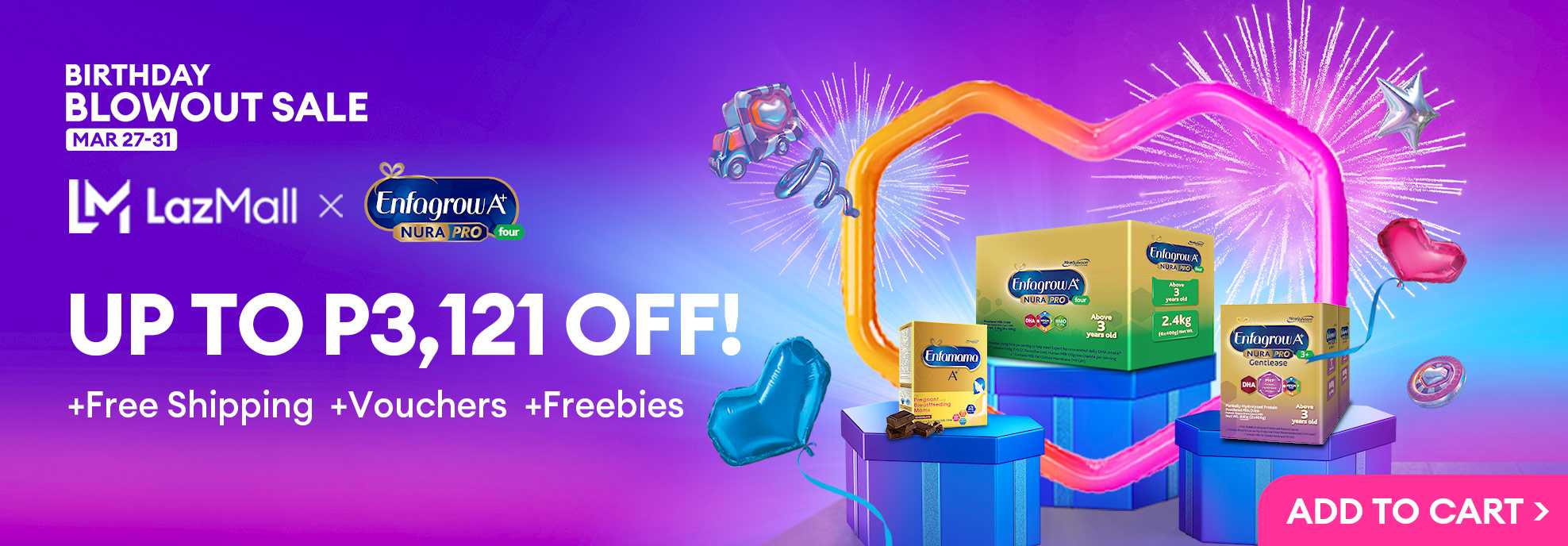 Lazada Philippines: Online Shopping with Great Prices and Deals!