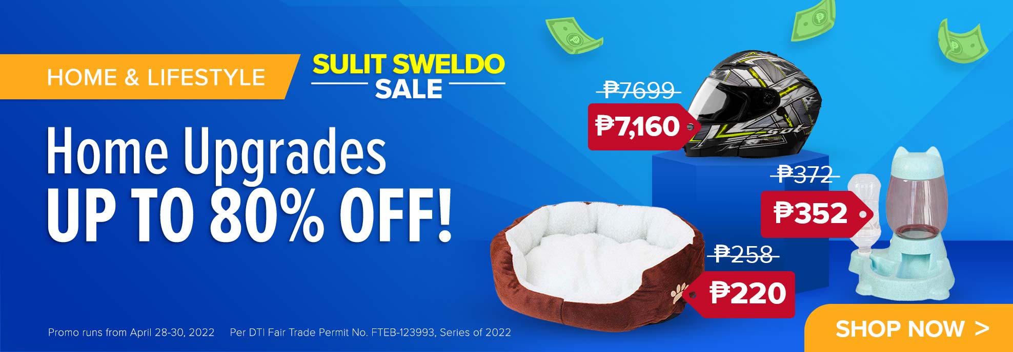 Lazada Philippines: Online Shopping Philippines with Great Prices!