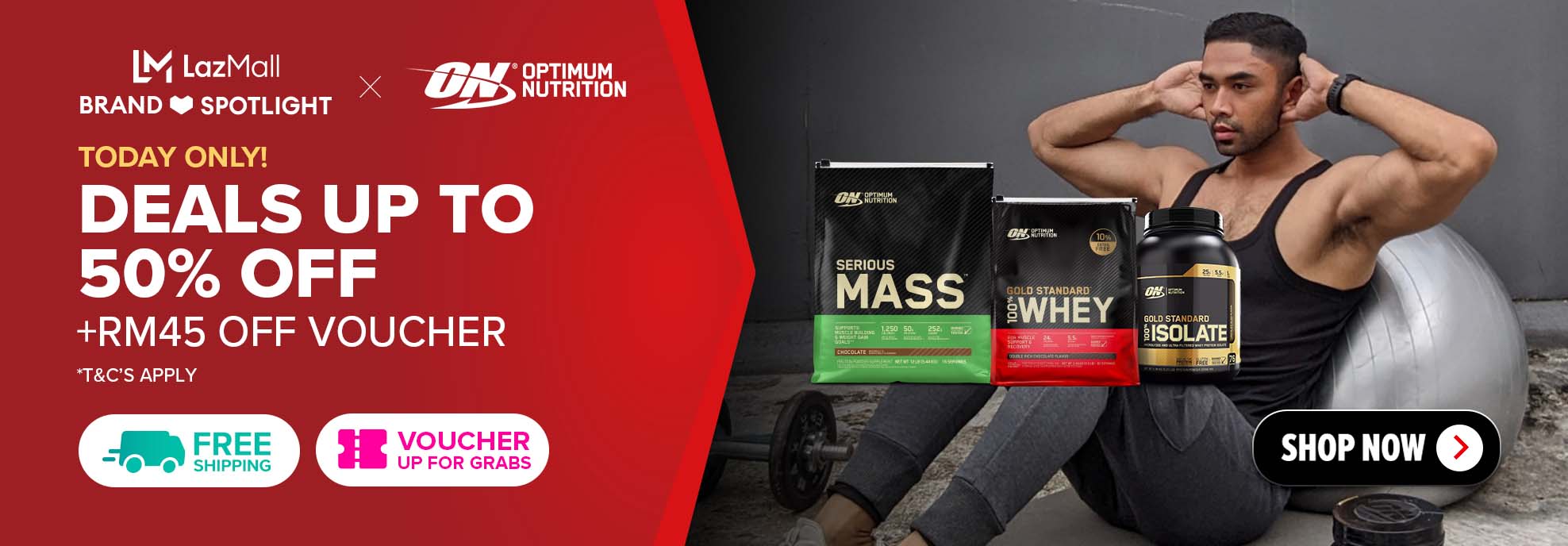 Lazada.com.my: Best Online Shopping in Malaysia