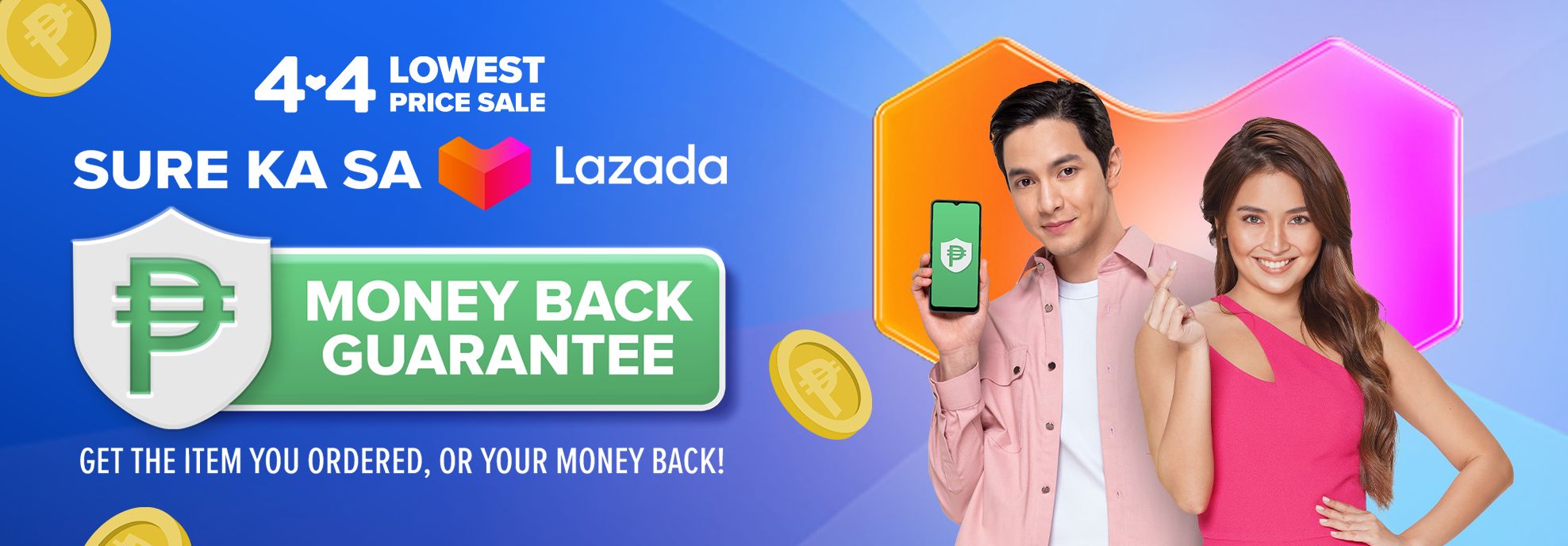 Lazada Philippines: Online Shopping Philippines with Great Prices!