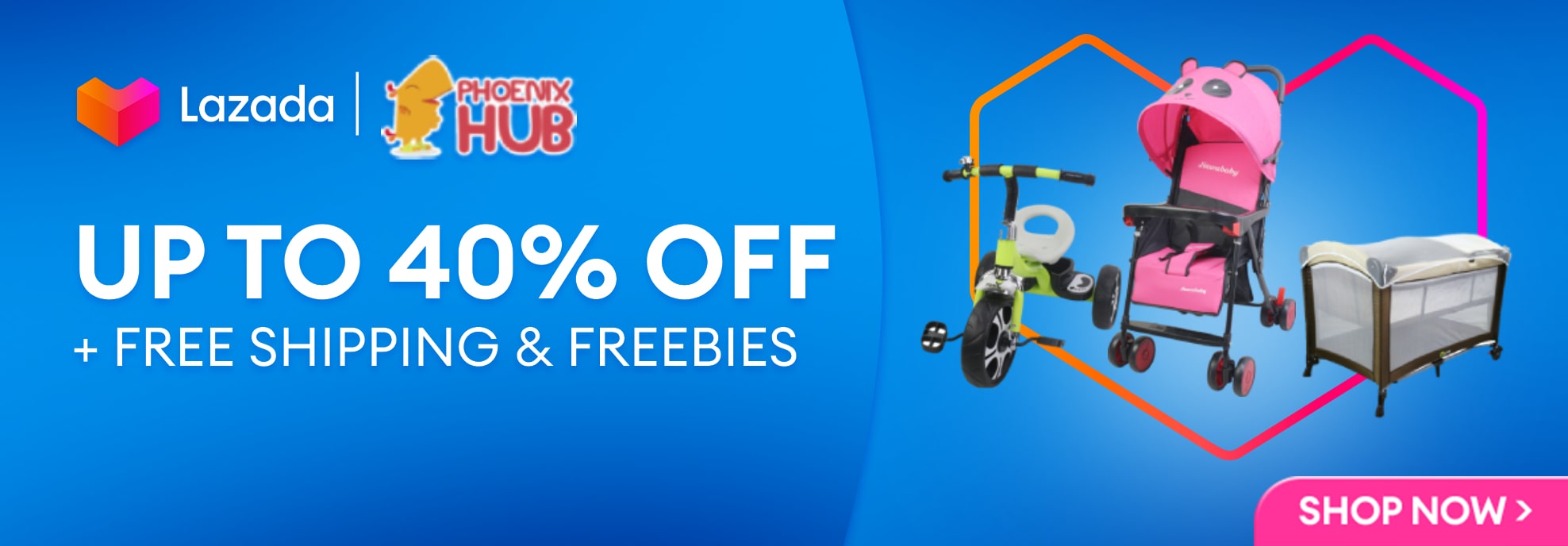 Lazada Philippines: Online Shopping with Great Prices and Deals!