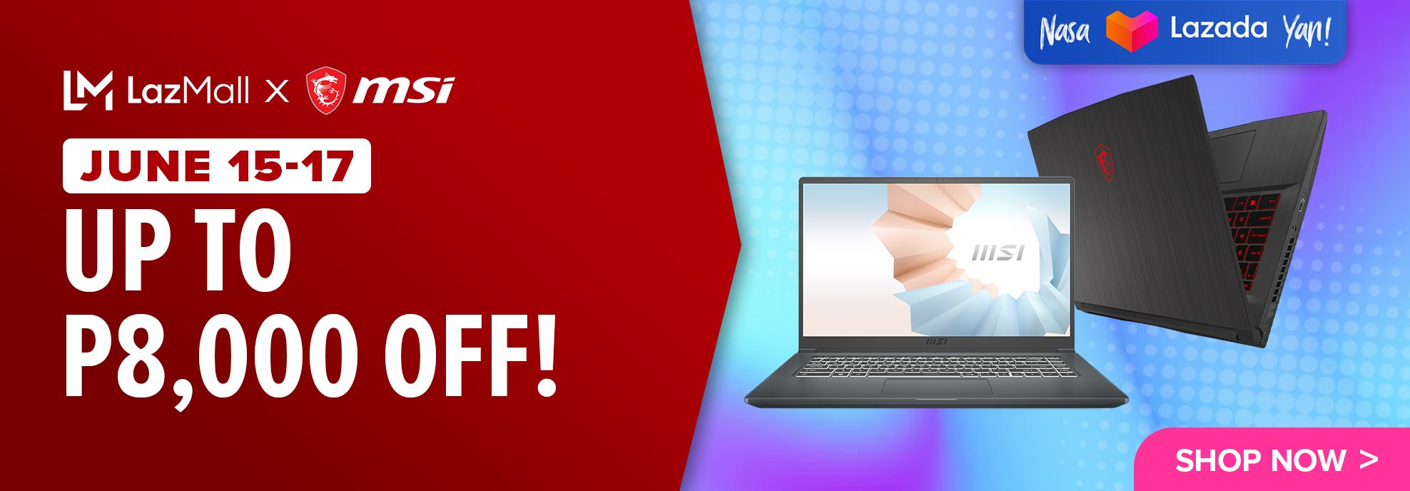 Lazada Philippines: Online Shopping Philippines with Great Prices!