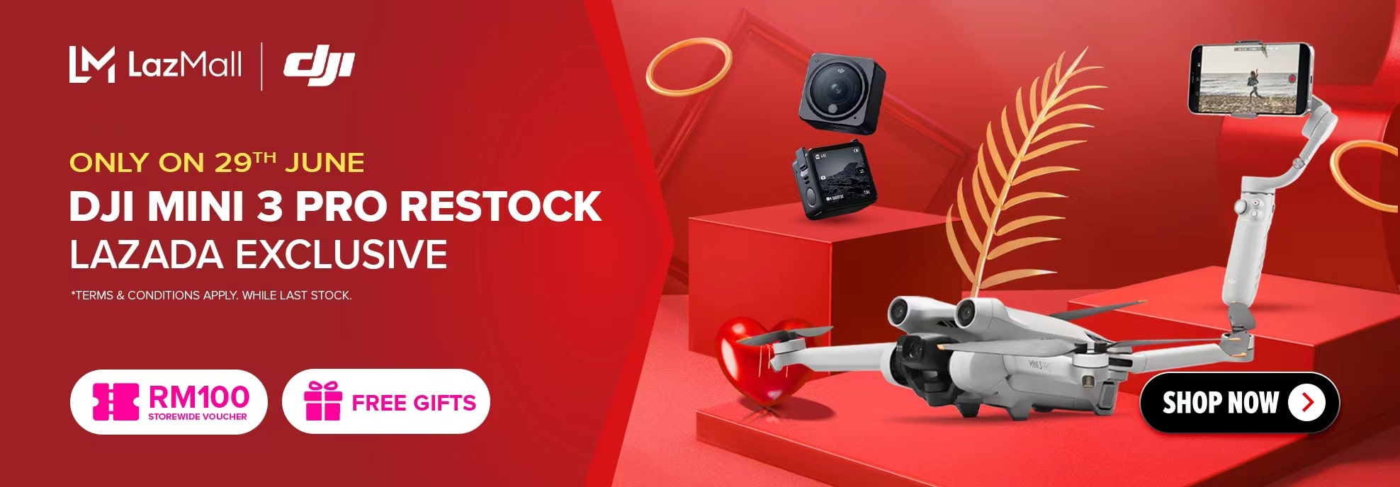 Lazada.com.my: Best Online Shopping in Malaysia