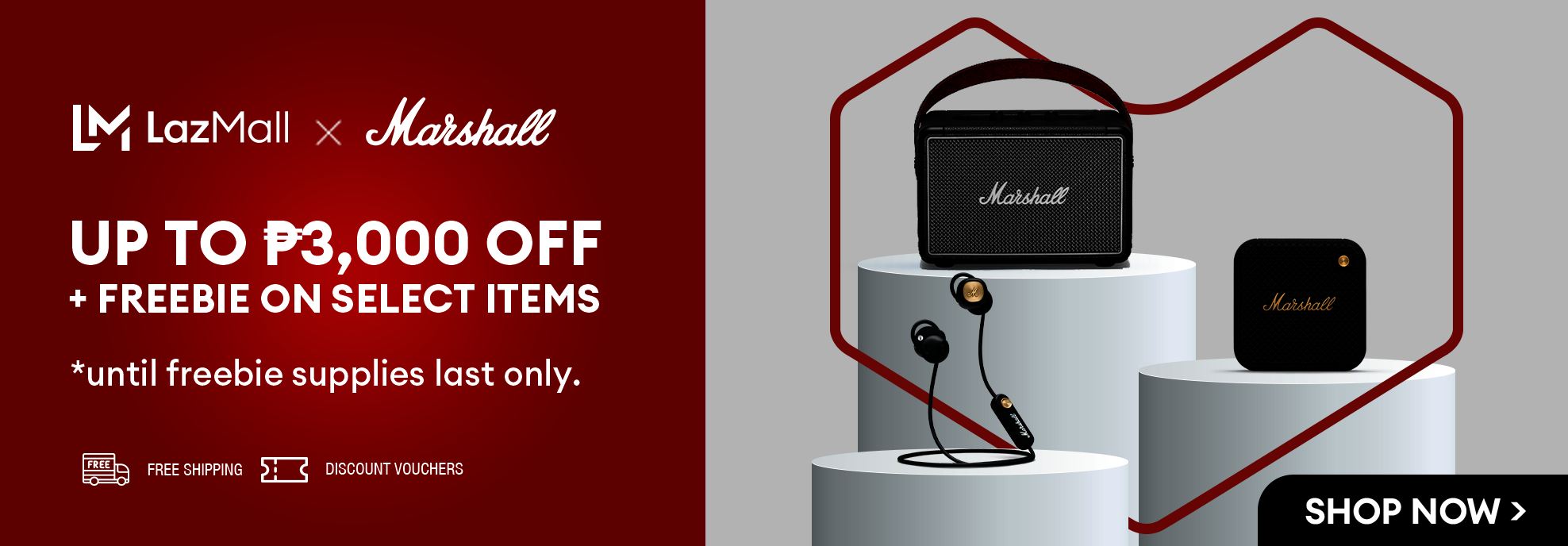 Lazada Philippines: Online Shopping with Great Prices and Deals!