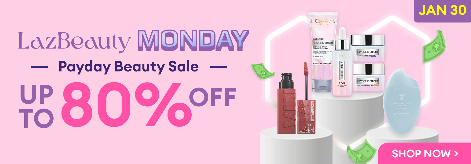 Lazada Philippines: Online Shopping with Great Prices and Deals!