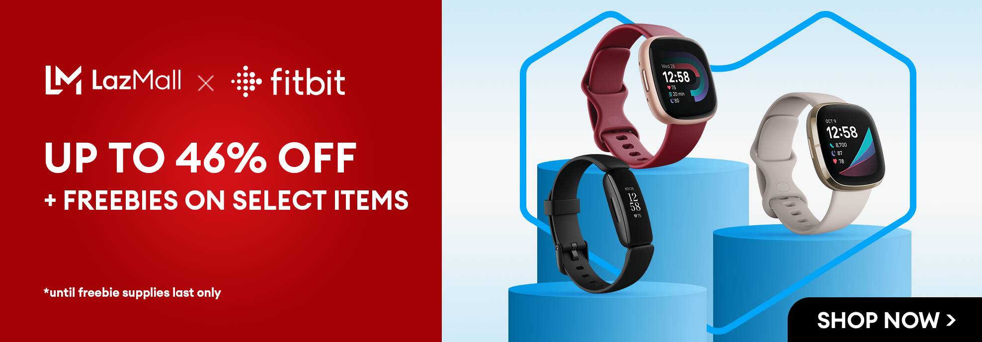 Lazada Philippines: Online Shopping with Great Prices and Deals!