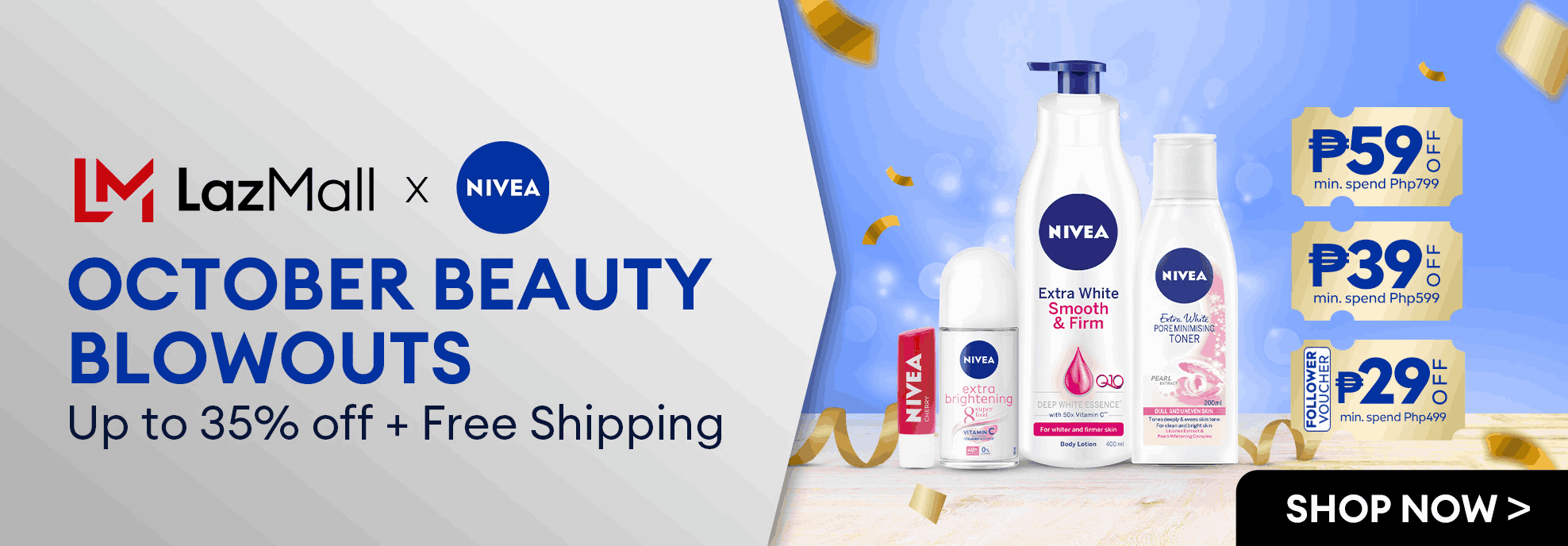 Lazada Philippines: Online Shopping Philippines with Great Prices!