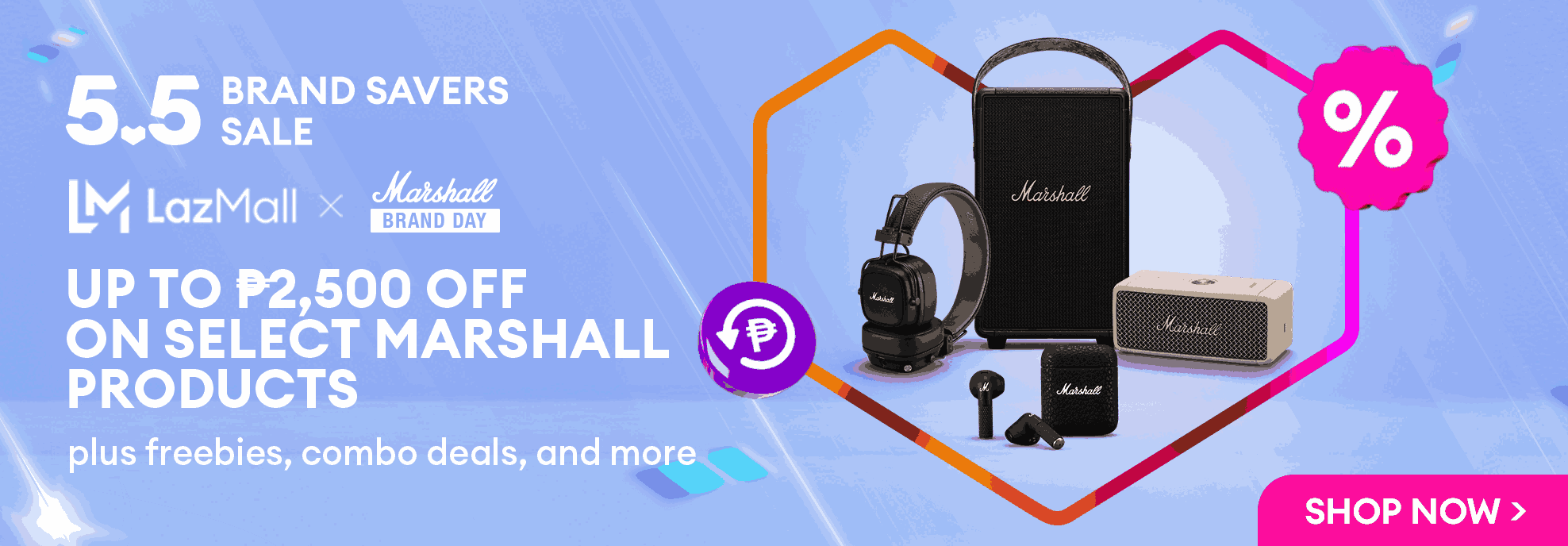 Lazada Philippines: Online Shopping with Great Prices and Deals!